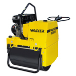 Rodillos Compactadores Wacker