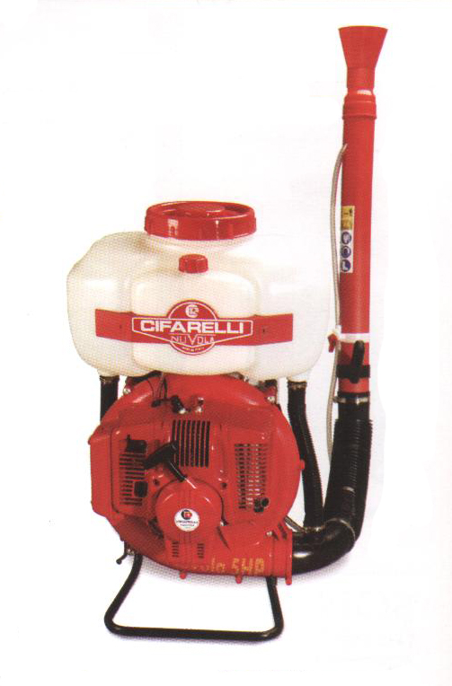 Cifarelli - Aspersoras